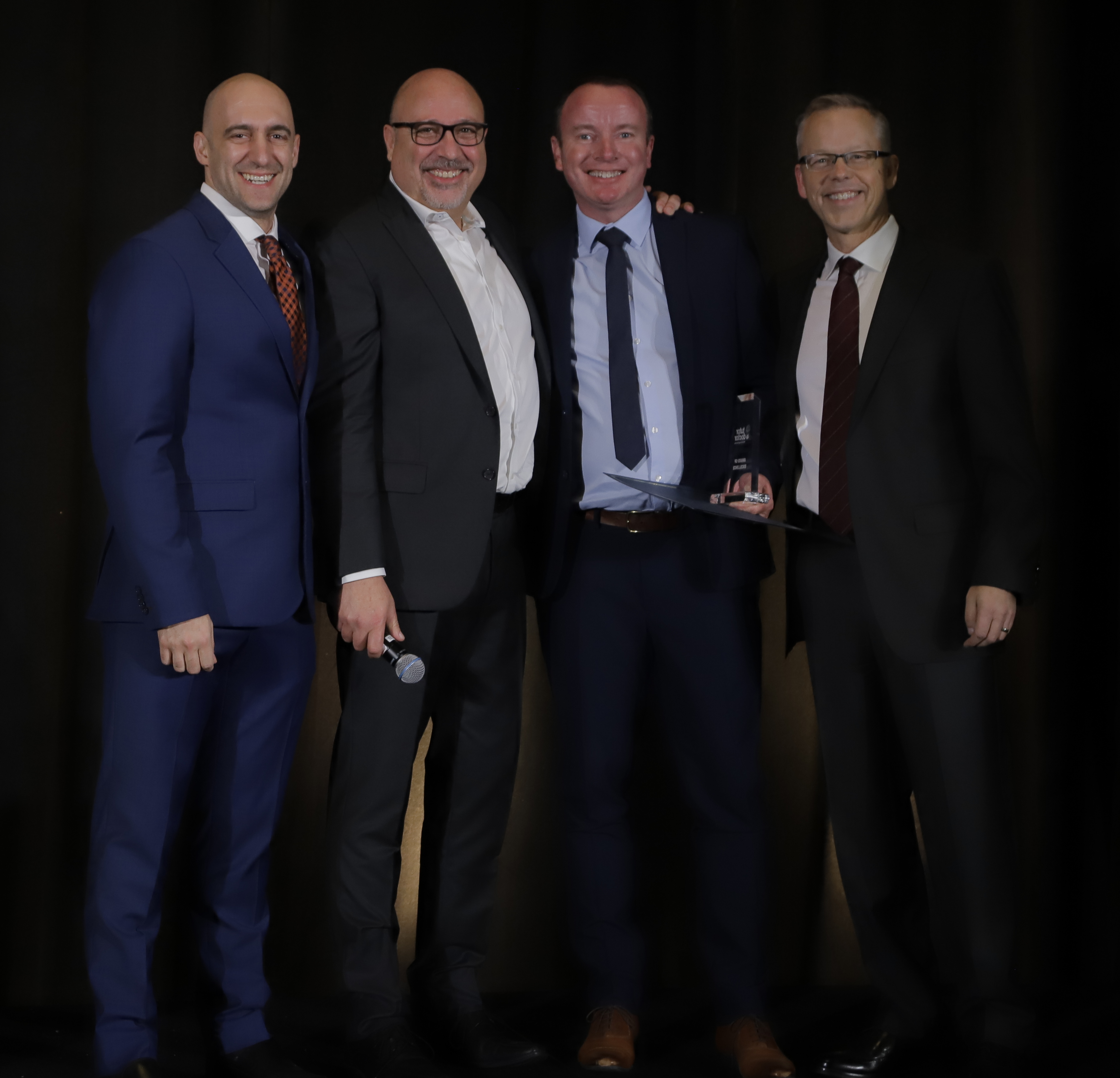 Rapid Results: Celebrating Success With Our 2022 Rookie of the Year!